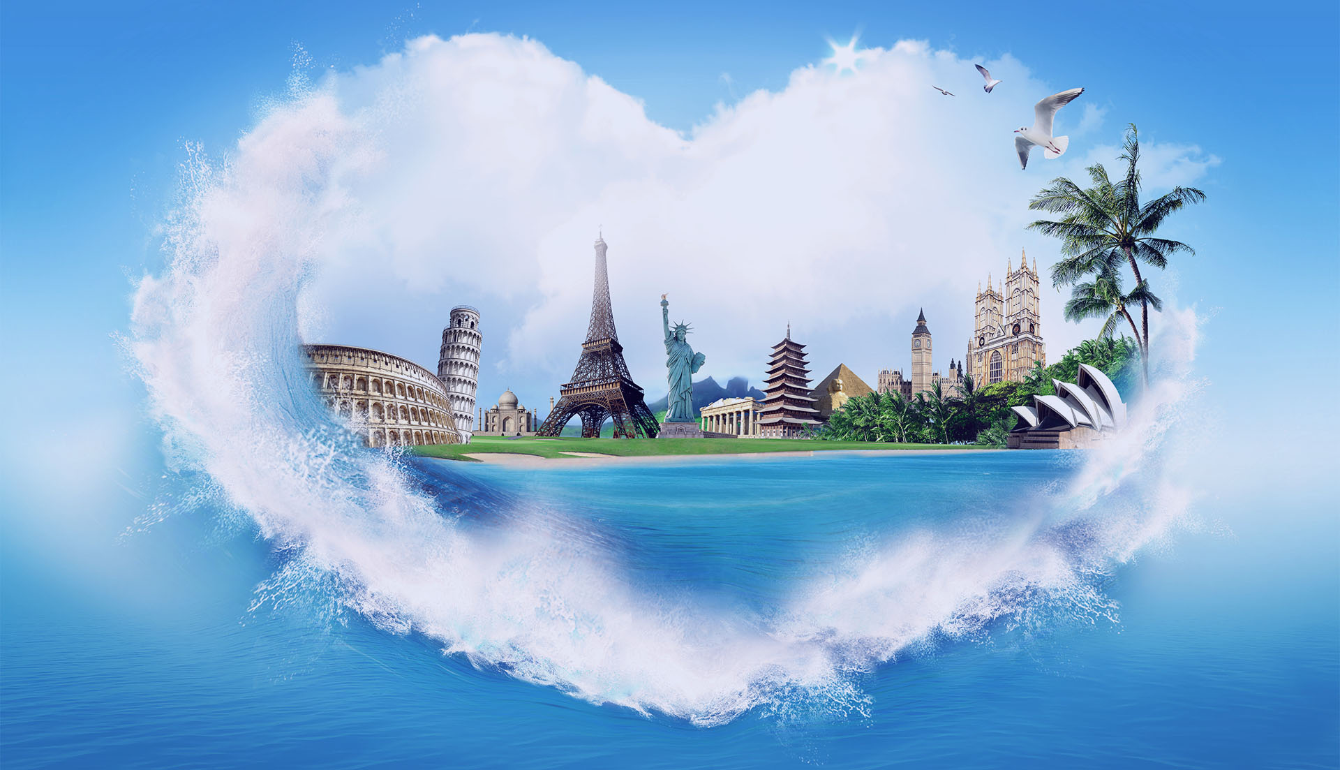 Creative Travel Company