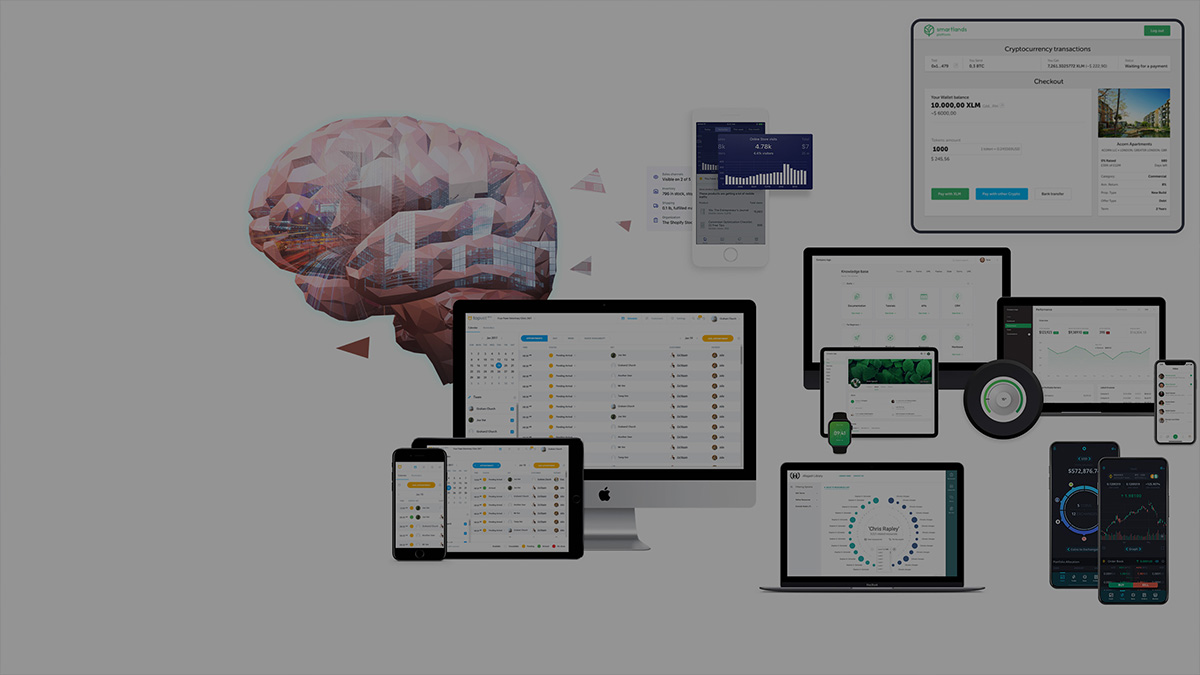 Custom Software Development Services | Onex Software